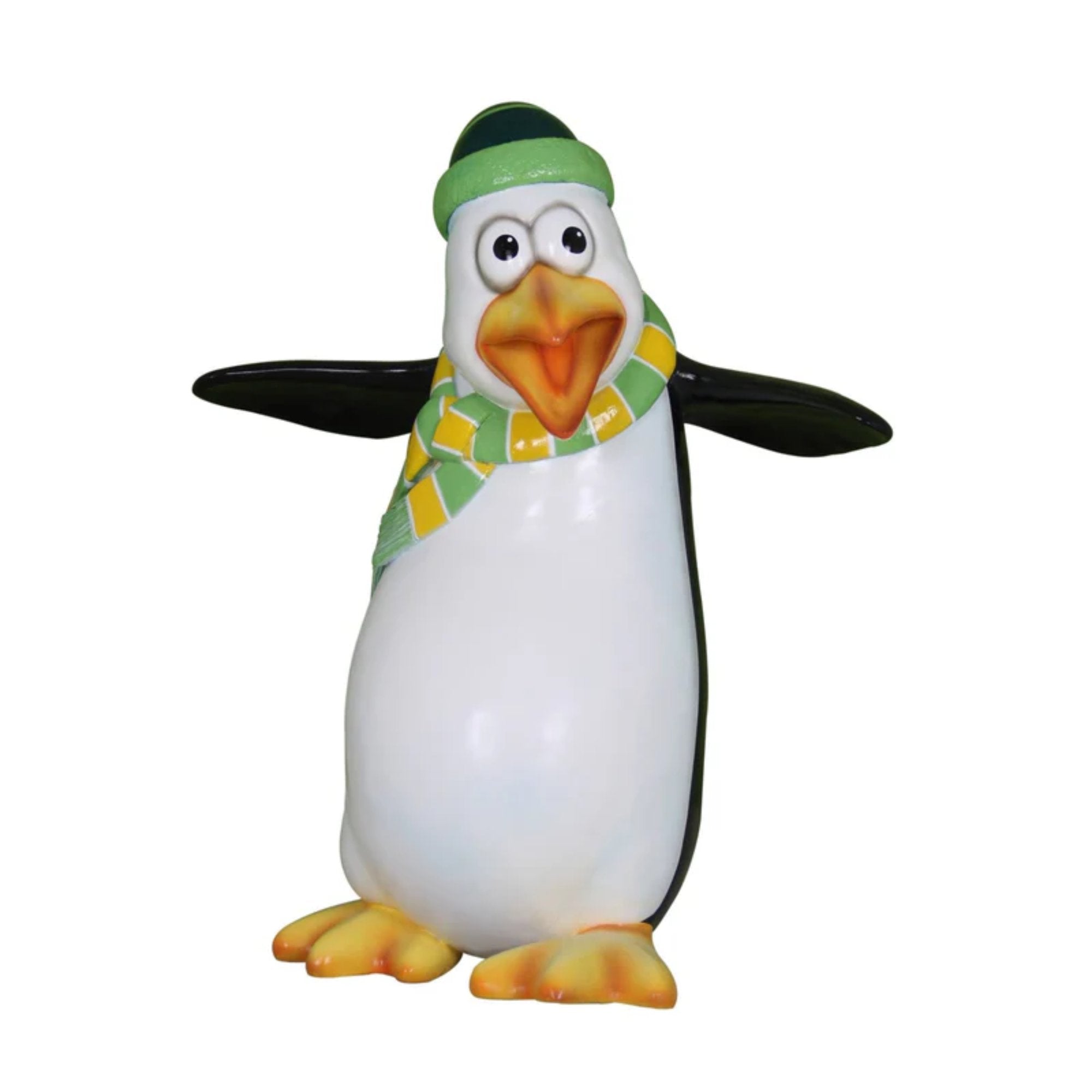 Commercial Outdoor Christmas Decorations & Animated Displays - UK ...