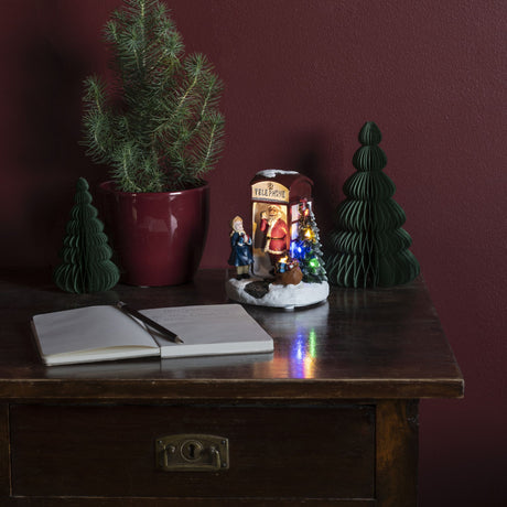 LED Christmas Lights, Christmas Trees, Decorations & More